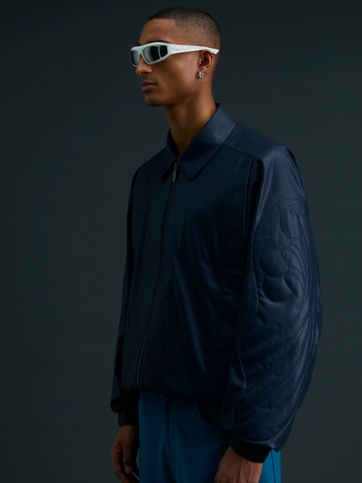 A.A.Spectrum / COASTED JACKET – PRANK STORE
