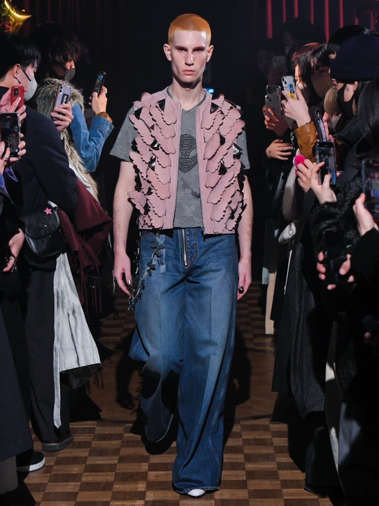 MASU 23AW 1st delivery– PRANK STORE