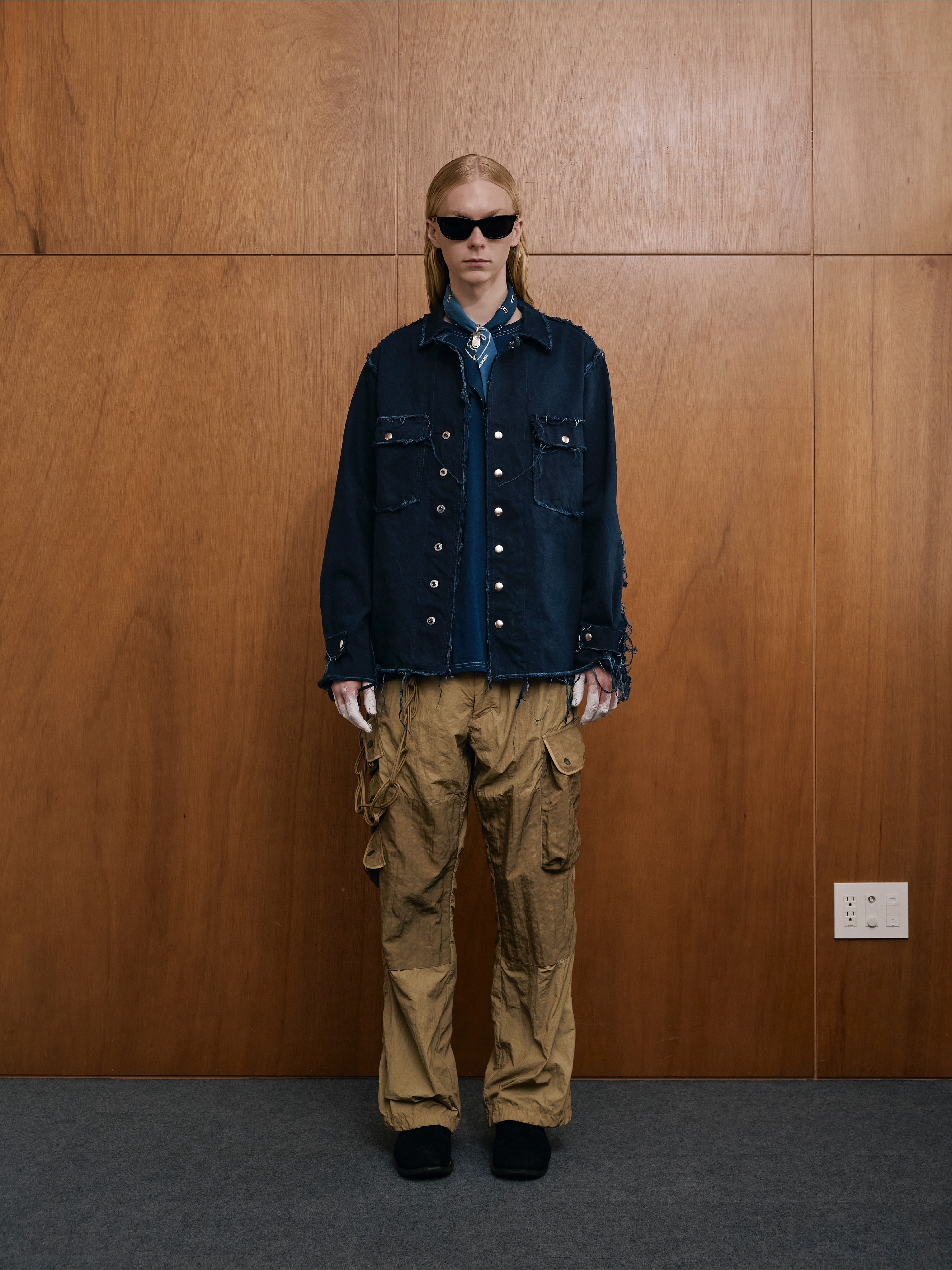 NULABEL 25SS 1st Delivery – PRANK STORE