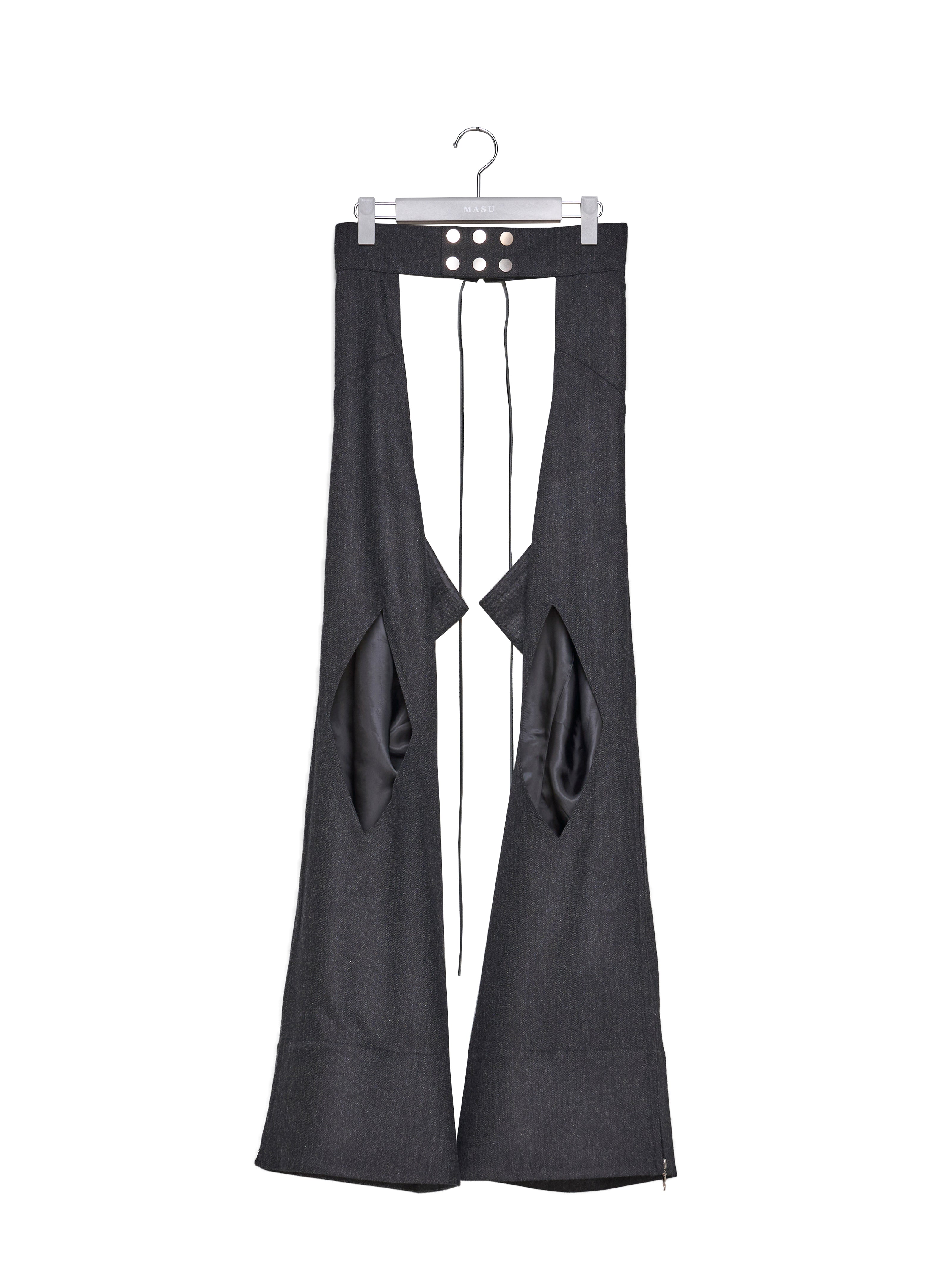 MASU "DIAMOND CHAPS" – PRANK STORE